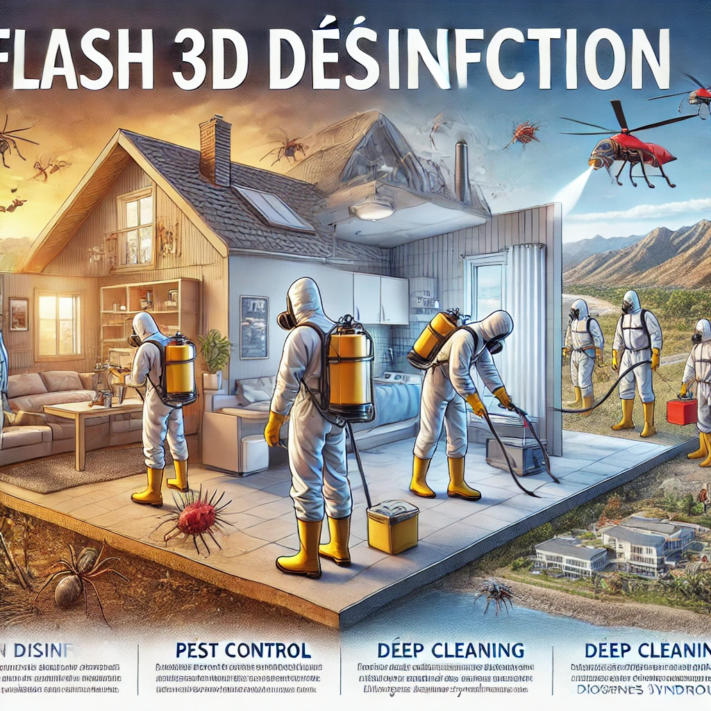 Infos Utiles et Nouveautés : FAQ et Actualités sur le Nettoyage et la ...